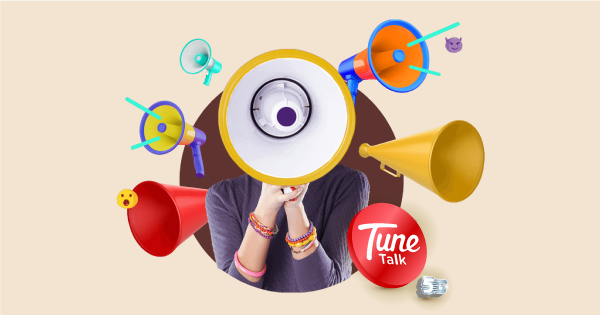 Our Latest Offers and Events | Tune Talk