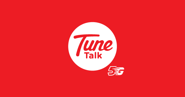 Fastest Growing Mobile Prepaid | Tune Talk