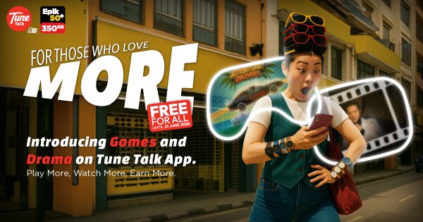 Non-Stop Entertainment with Thrilling Mini Games