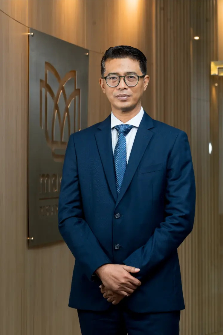 In Honor and Progress: Tune Talk Appoints Mohd Azmi and Dato’ Sasikala ...